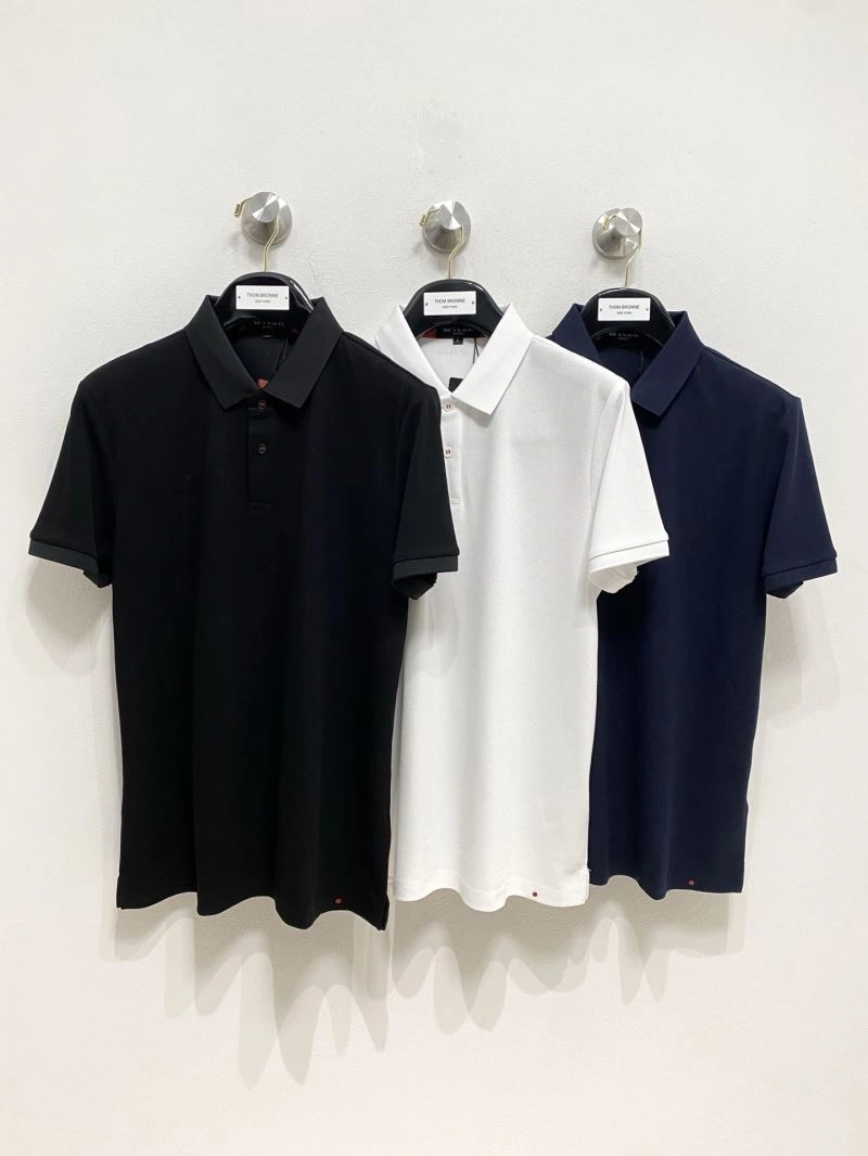 Kiton T-Shirts