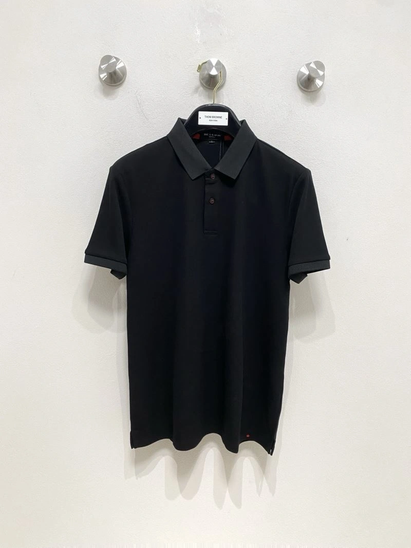 Inexpensive Kiton T-Shirts