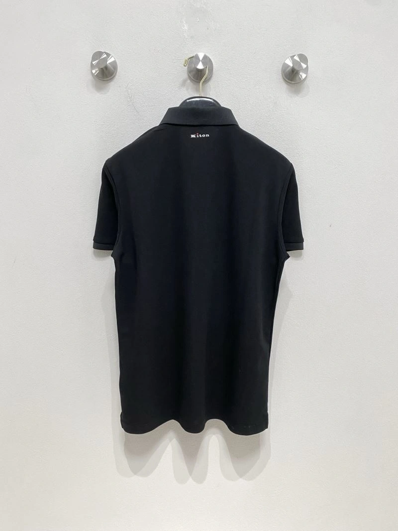 Inexpensive Kiton T-Shirts