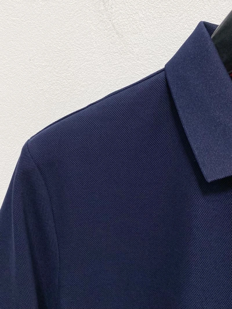 Exact replica Kiton T-Shirts