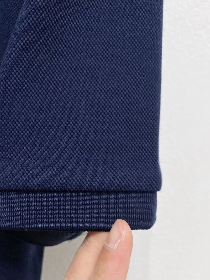 Exact replica Kiton T-Shirts