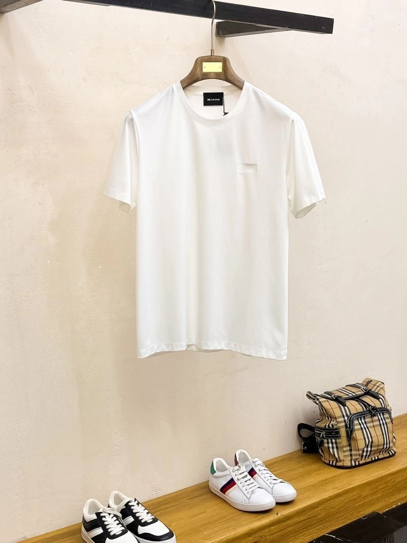 Kiton T-Shirts