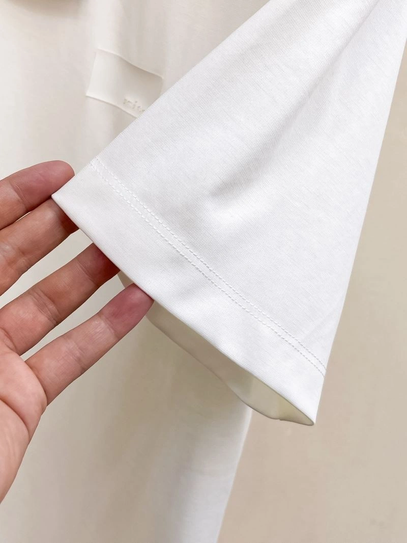 Factory-made Kiton T-Shirts