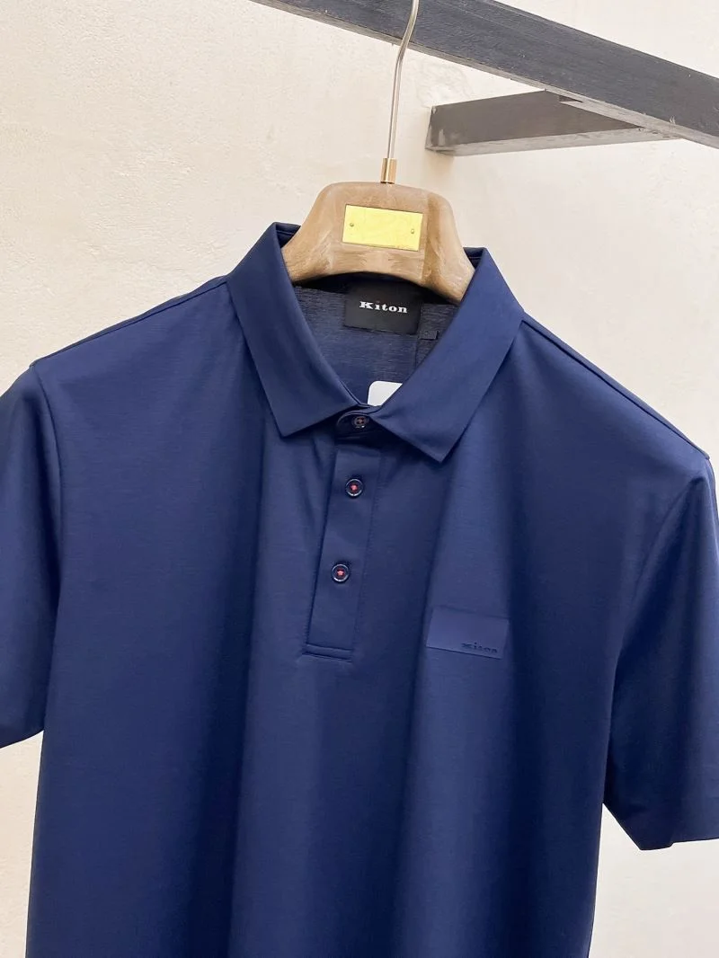 Genuine Kiton T-Shirts