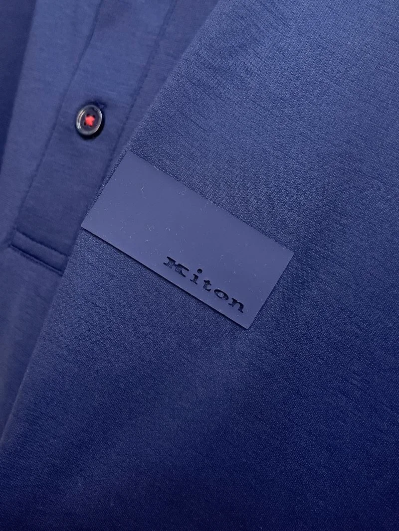 Genuine Kiton T-Shirts