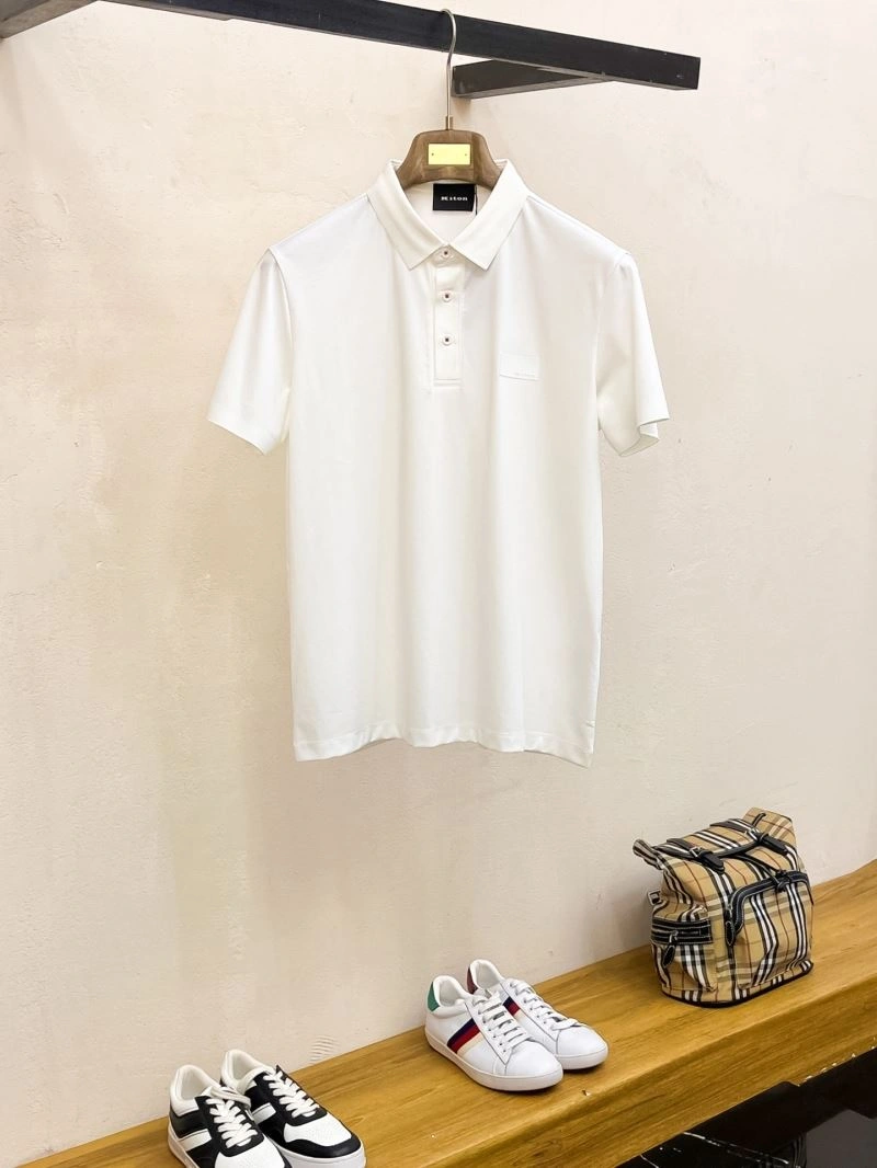 Kiton T-Shirts
