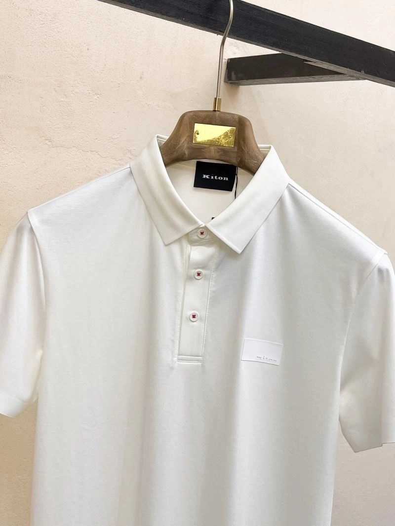 OEM Kiton T-Shirts