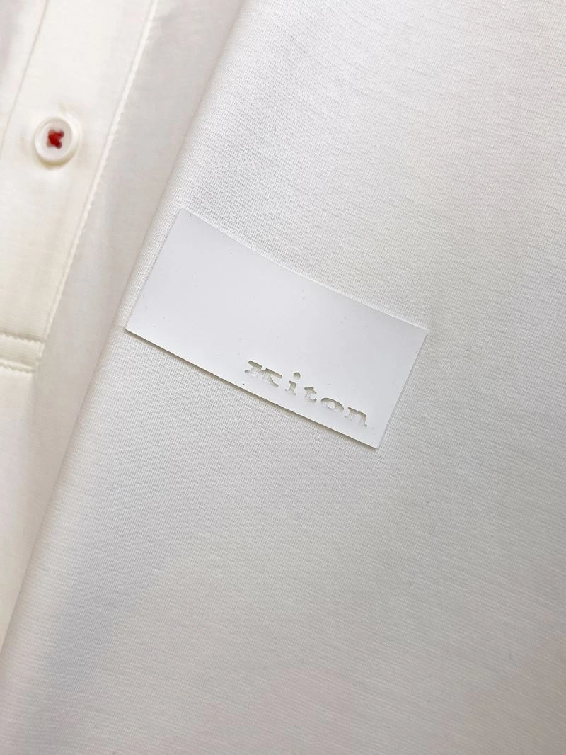 OEM Kiton T-Shirts