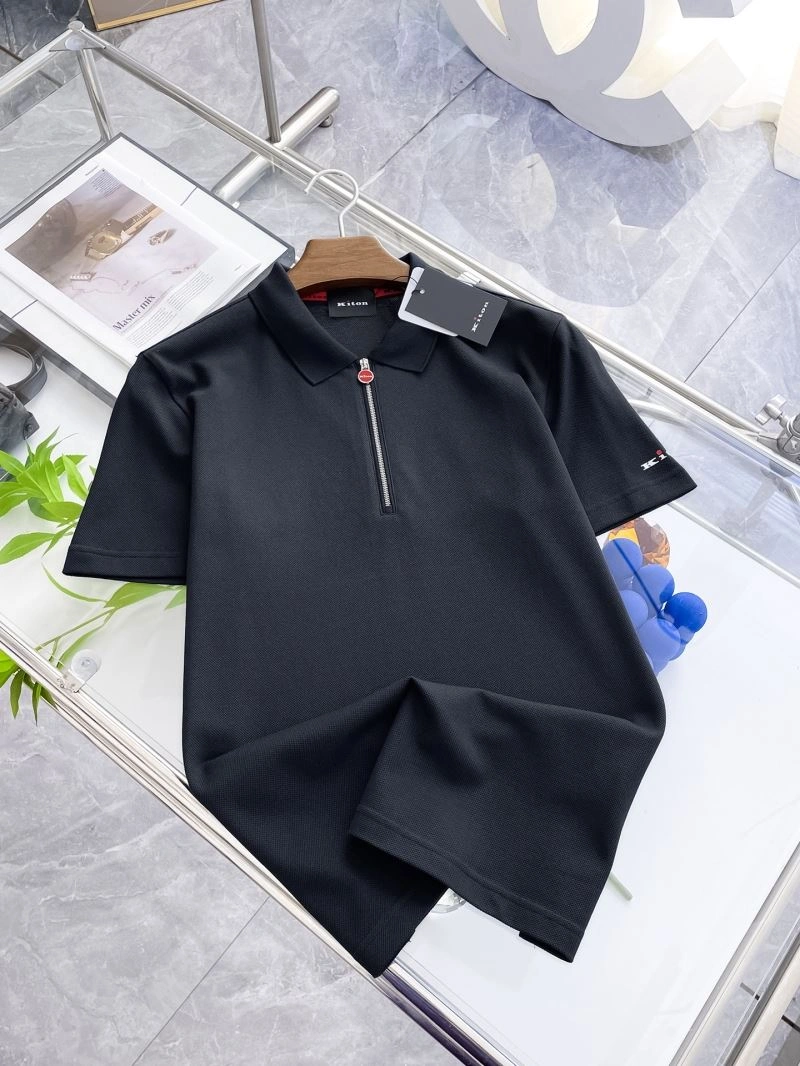 Kiton T-Shirts