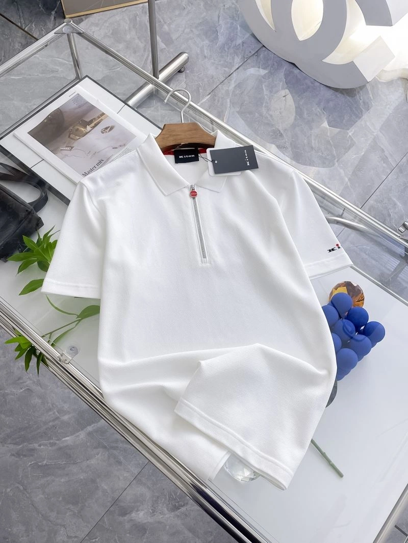 Kiton T-Shirts