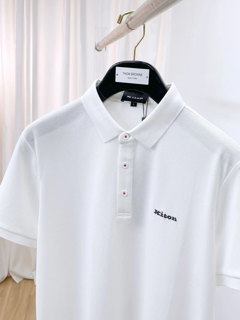 Original Kiton T-Shirts