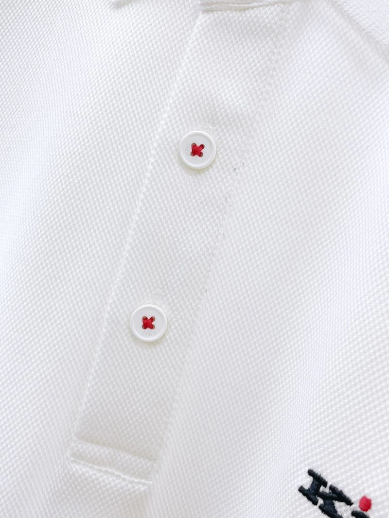 Original Kiton T-Shirts