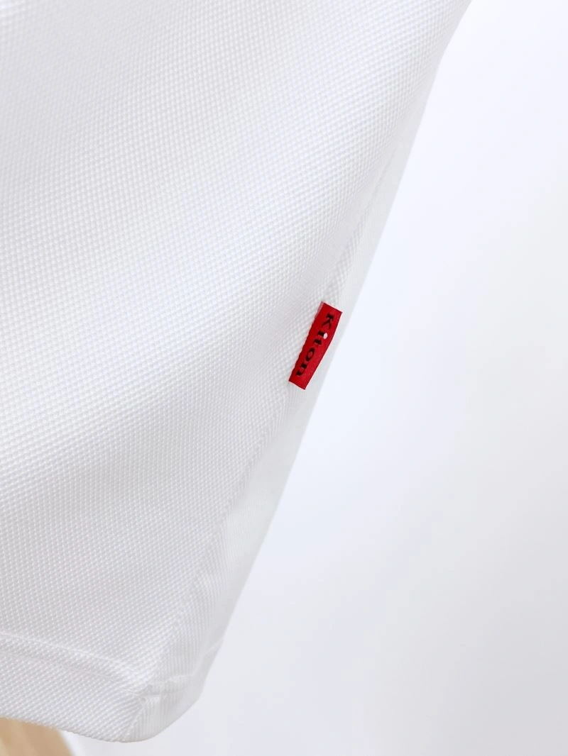 Original Kiton T-Shirts