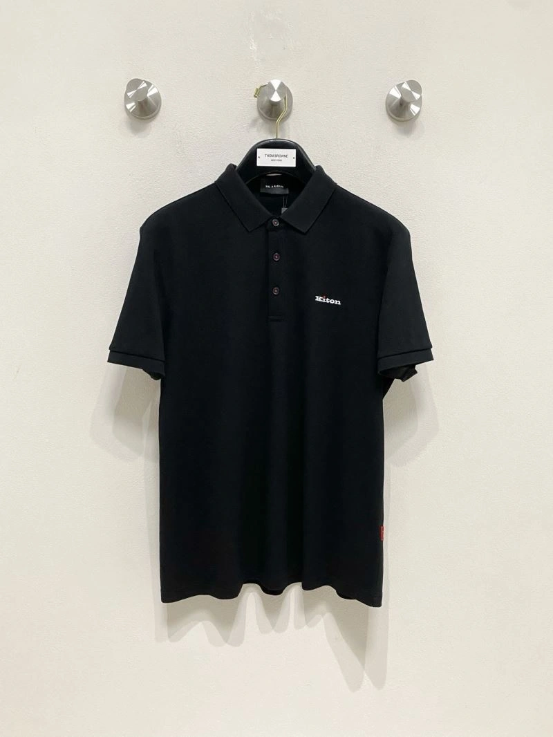 Kiton T-Shirts