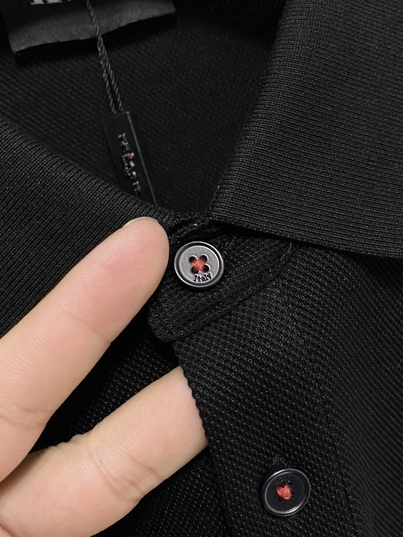 Perfect replica Kiton T-Shirts