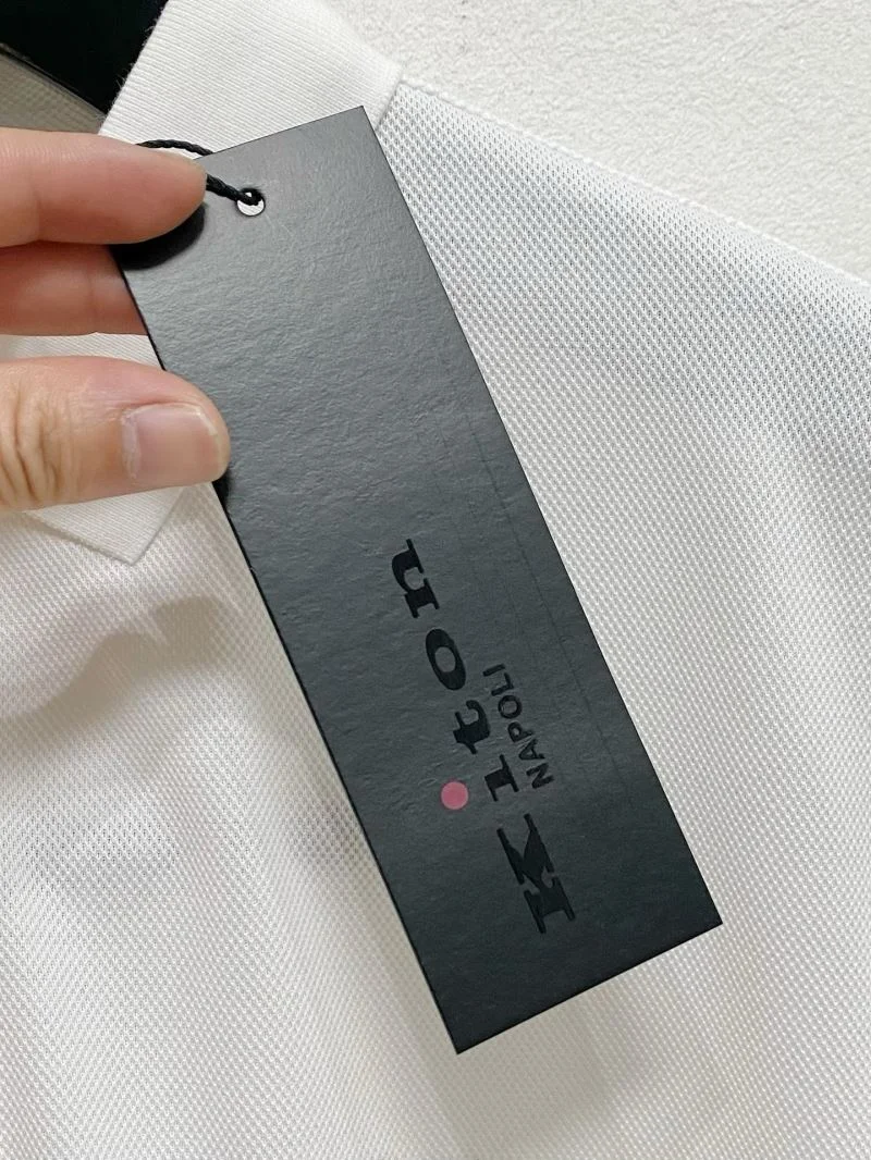 Perfect replica Kiton T-Shirts