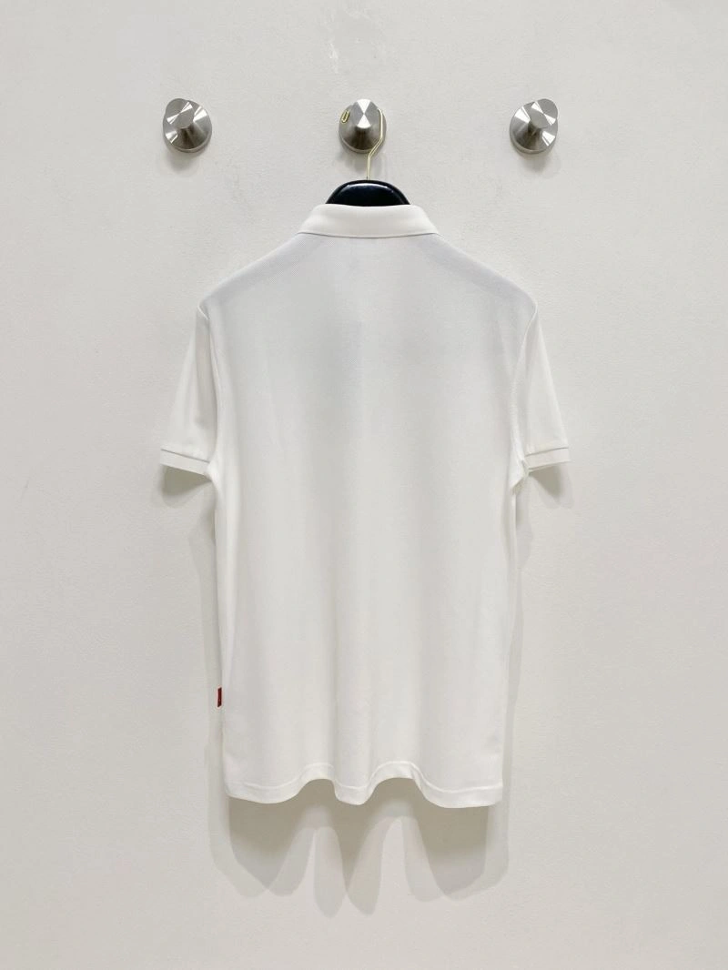 Perfect replica Kiton T-Shirts