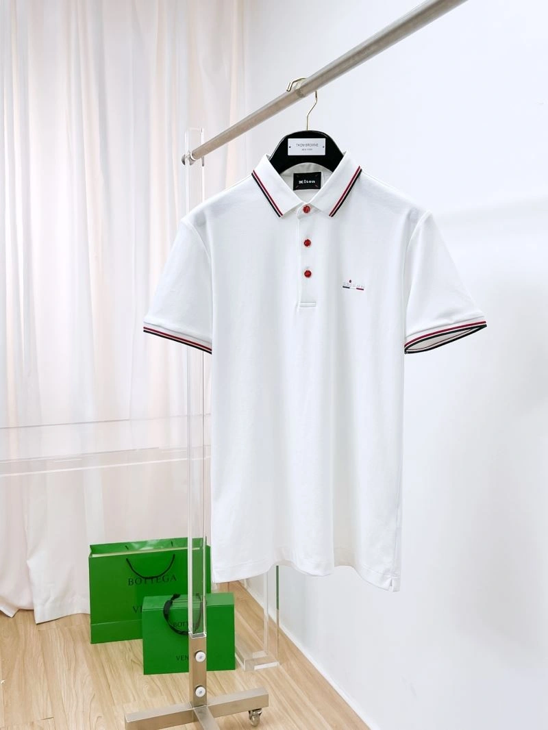 Kiton T-Shirts