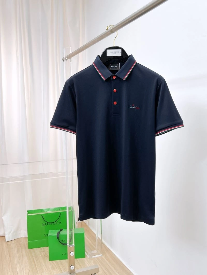 Kiton T-Shirts