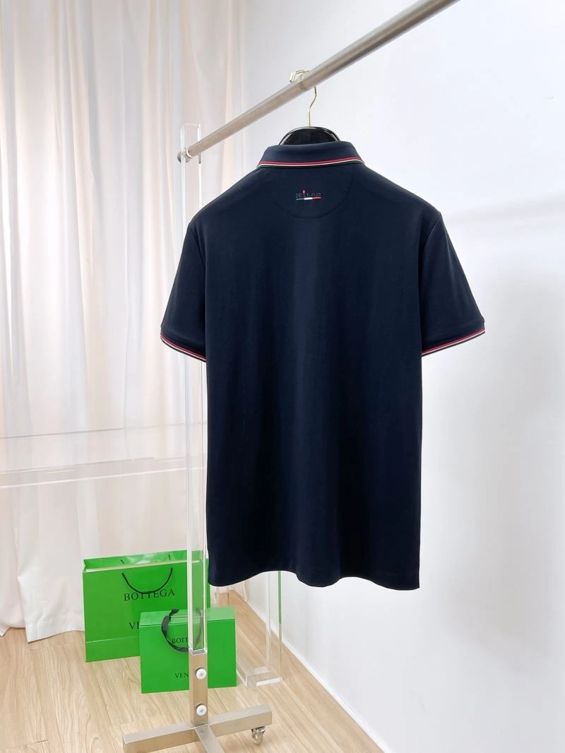 Accurate model Kiton T-Shirts