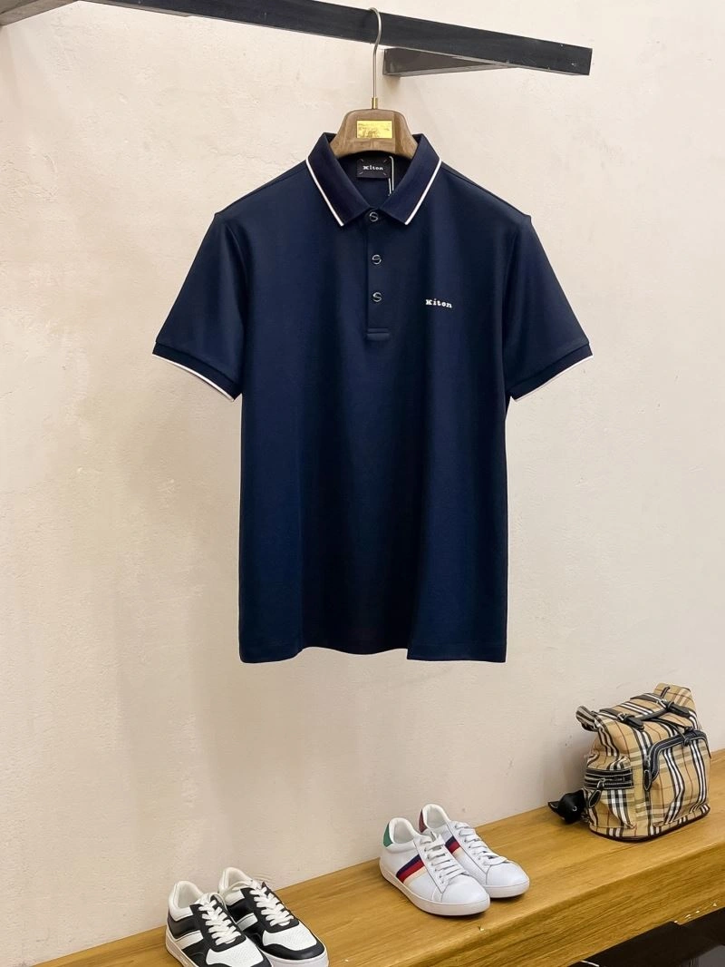 Kiton T-Shirts
