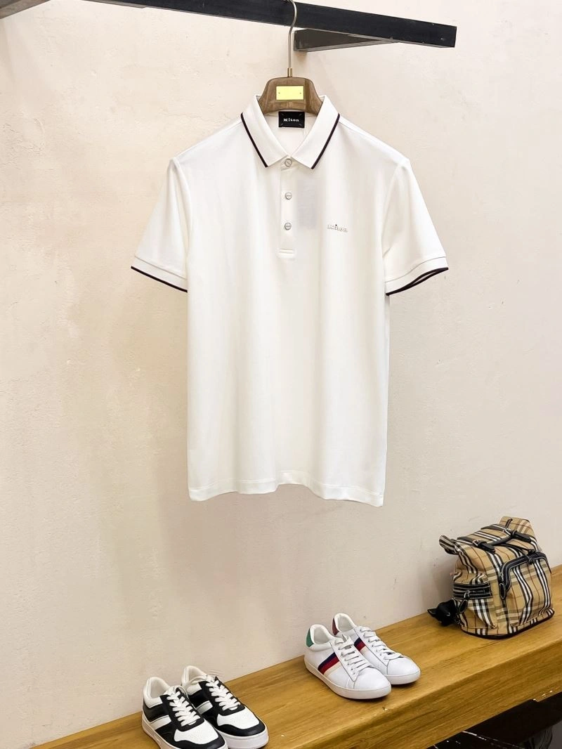 Kiton T-Shirts