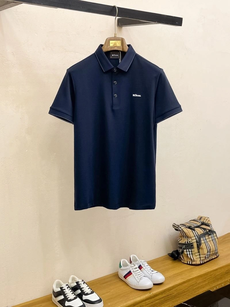 Kiton T-Shirts