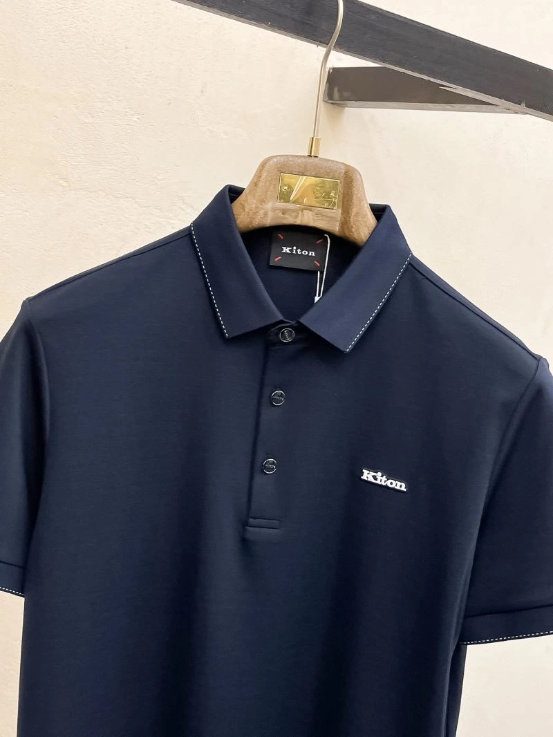 Original Kiton T-Shirts