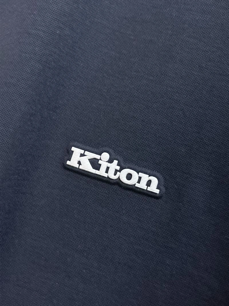 Original Kiton T-Shirts