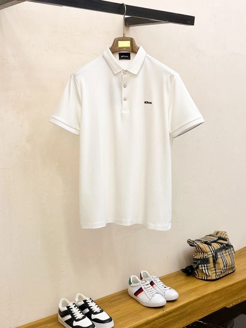 Kiton T-Shirts