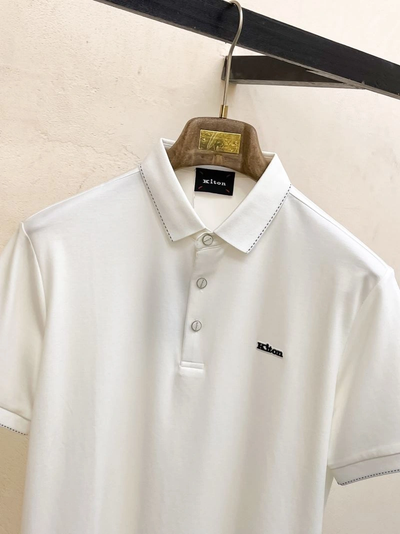 Indistinguishable Kiton T-Shirts