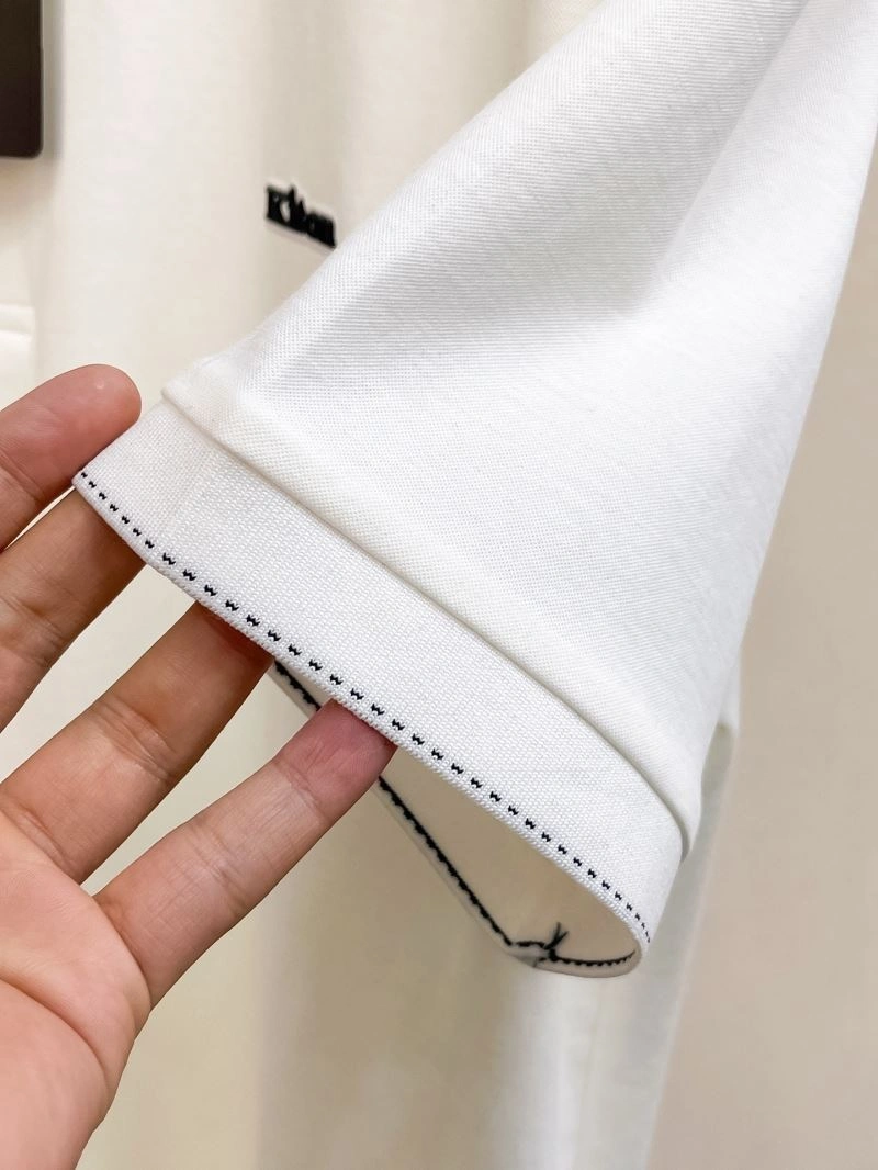 Indistinguishable Kiton T-Shirts