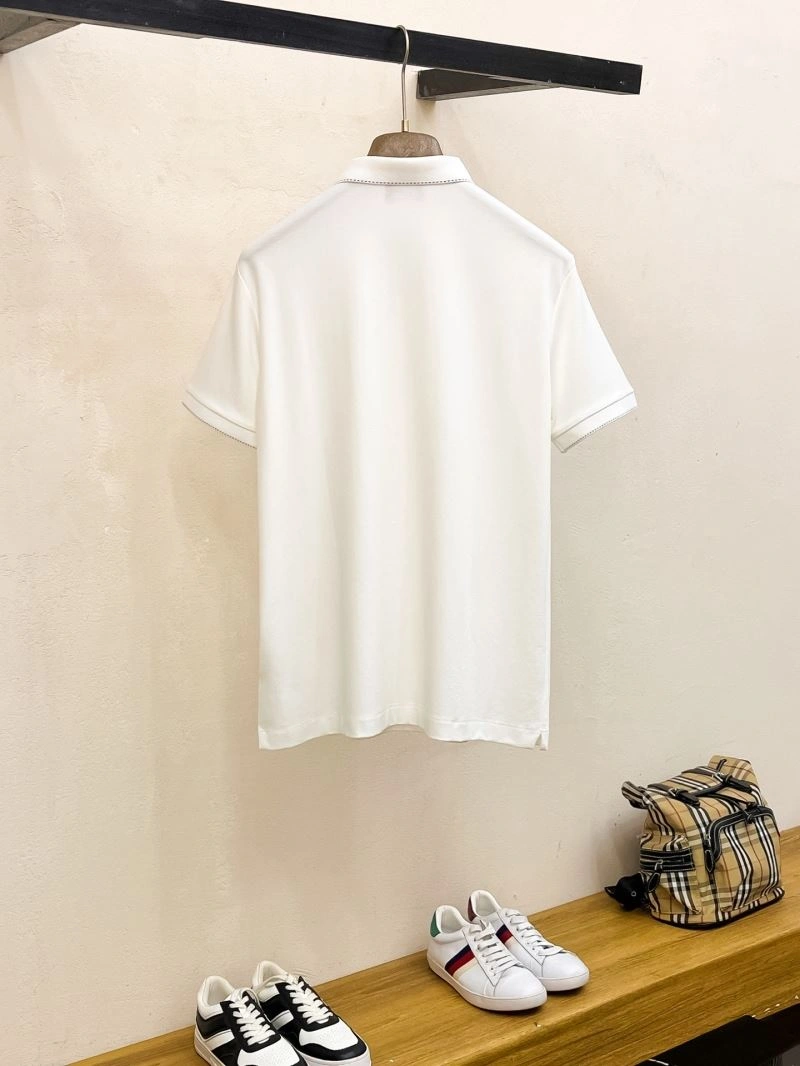 Indistinguishable Kiton T-Shirts
