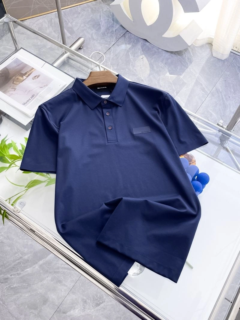 Kiton T-Shirts