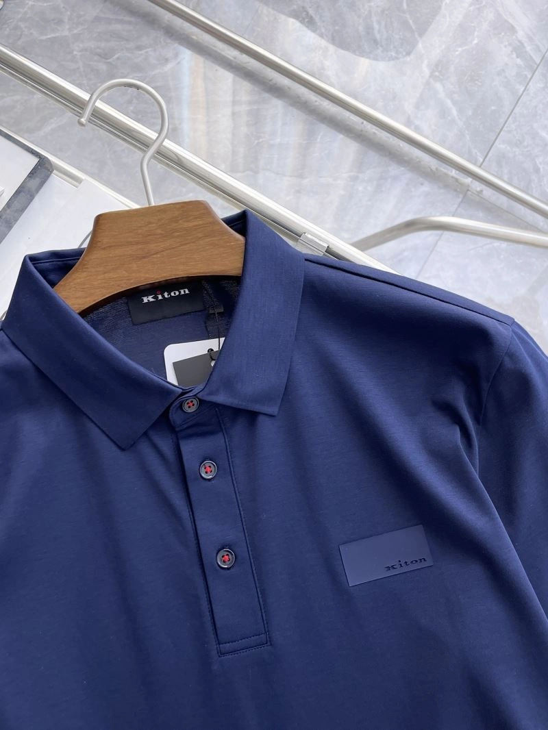 Top mirror Kiton T-Shirts