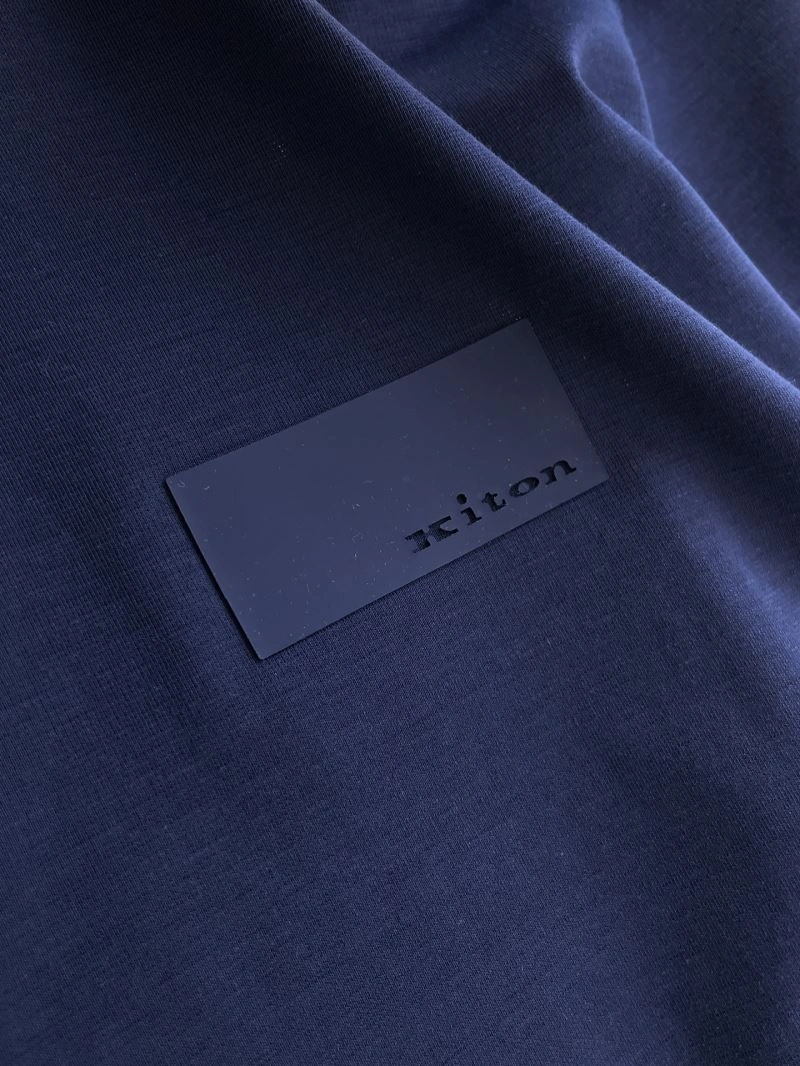 Top mirror Kiton T-Shirts