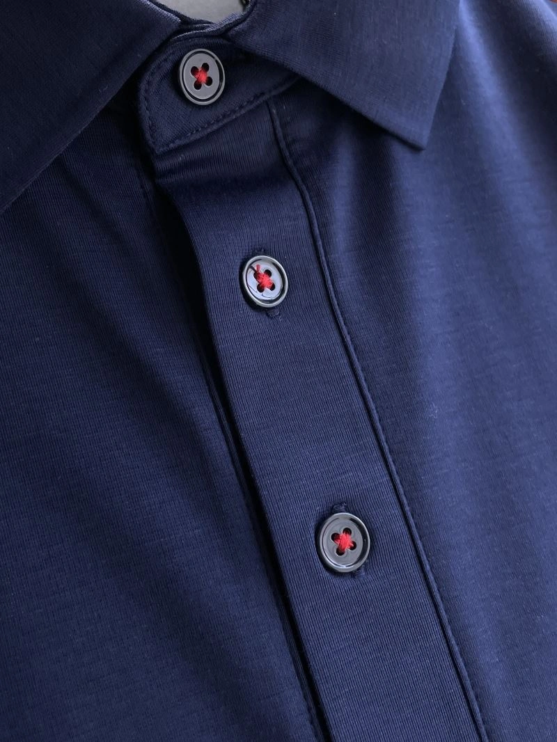 Top mirror Kiton T-Shirts