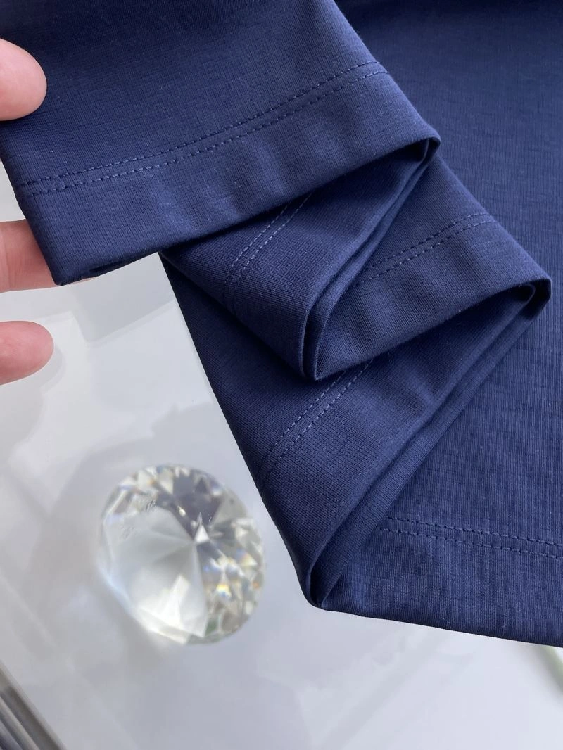 Top mirror Kiton T-Shirts