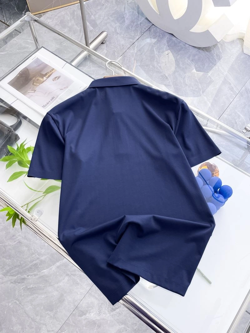 Top mirror Kiton T-Shirts