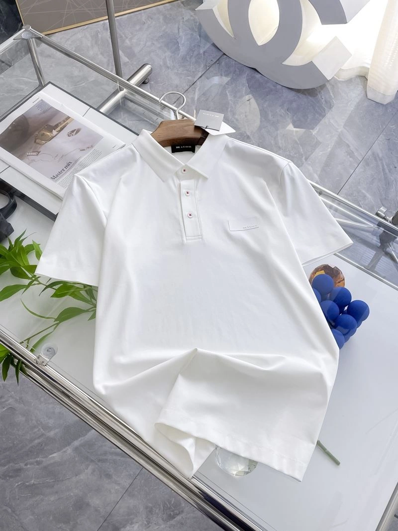Kiton T-Shirts