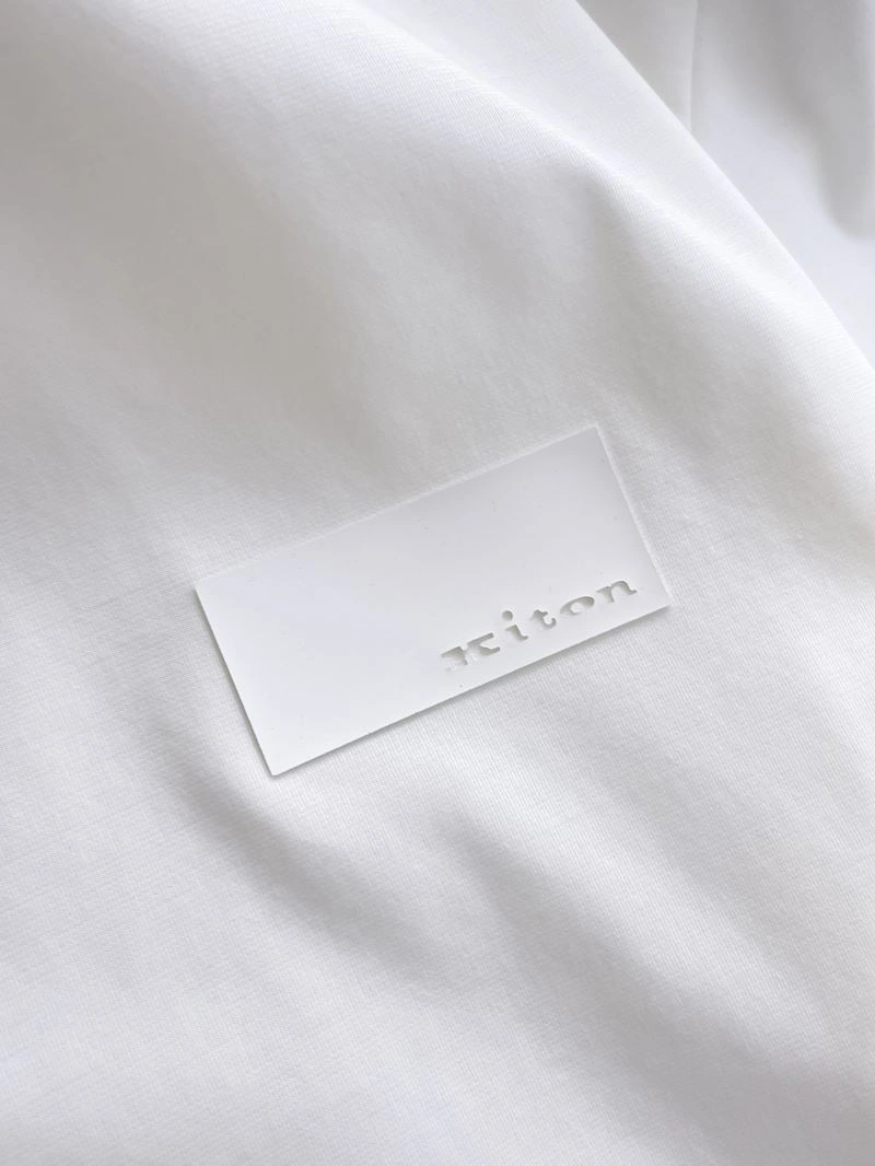 Reasonably priced Kiton T-Shirts