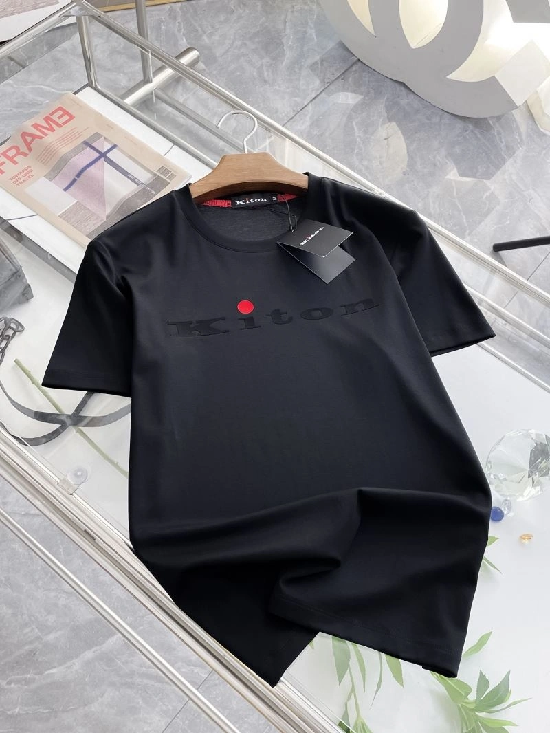 Kiton T-Shirts