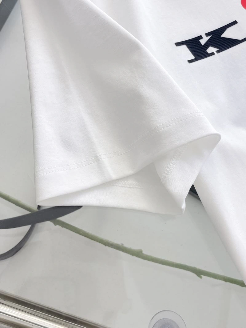 Mirror quality Kiton T-Shirts