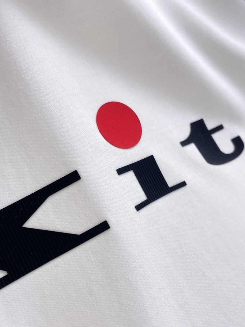 Mirror quality Kiton T-Shirts