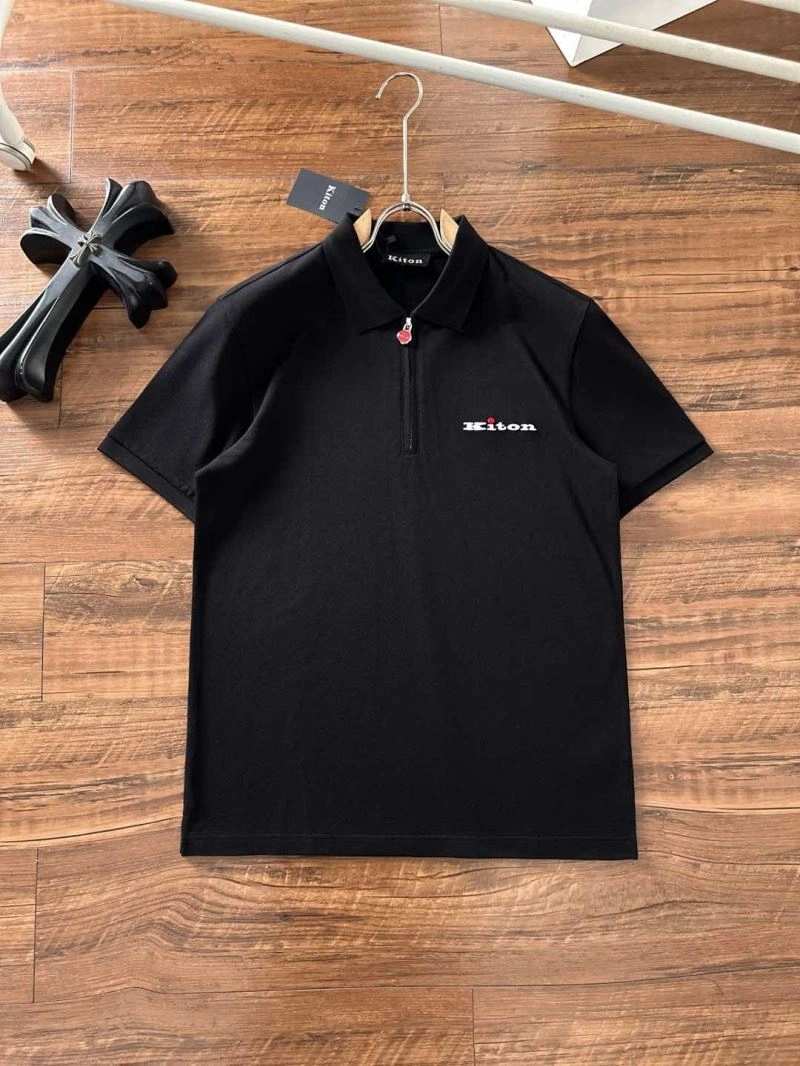 Kiton T-Shirts