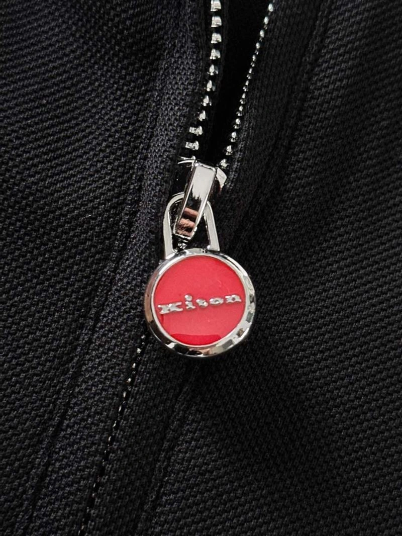 Brand-original Kiton T-Shirts