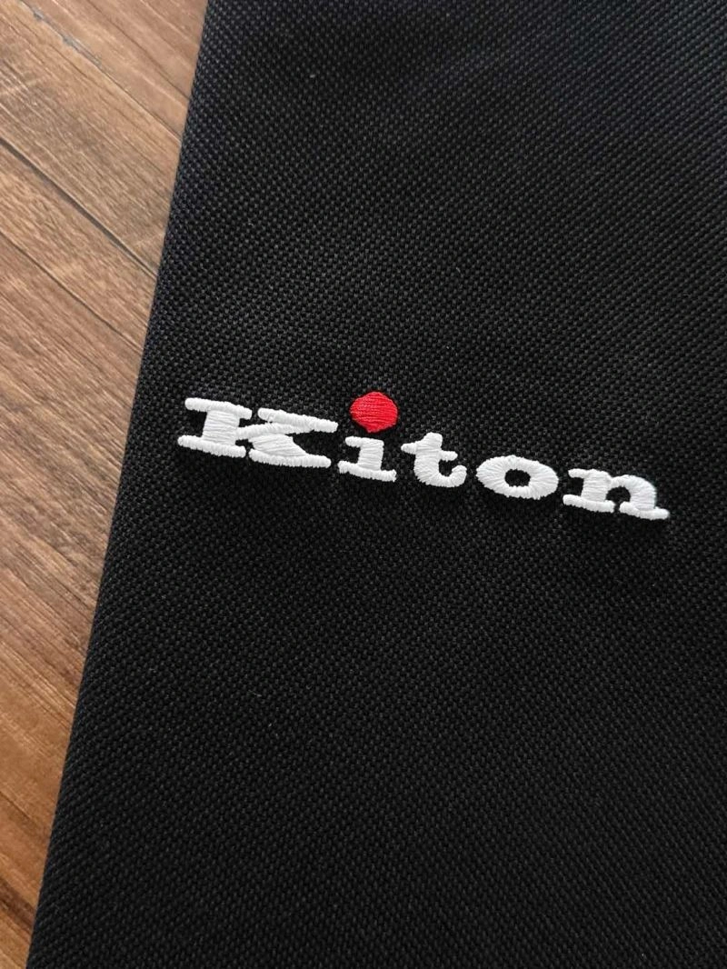 Brand-original Kiton T-Shirts