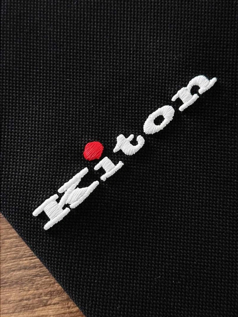 Brand-original Kiton T-Shirts