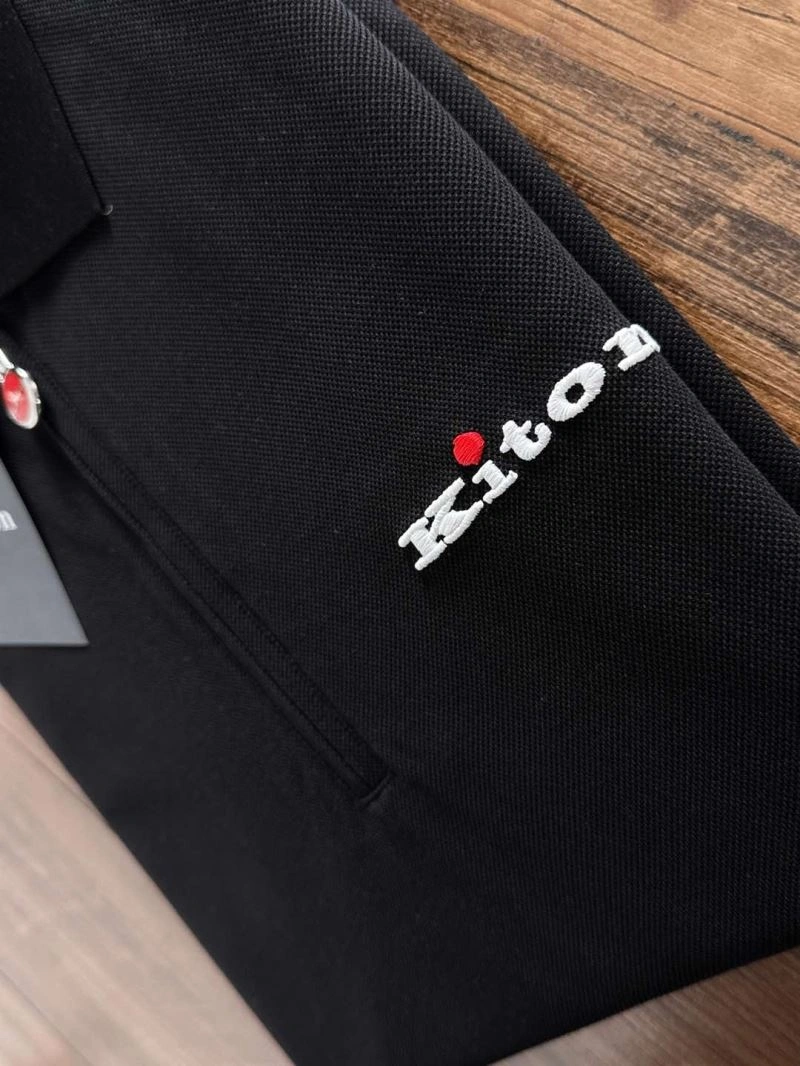 Brand-original Kiton T-Shirts