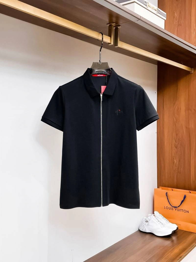 Kiton T-Shirts